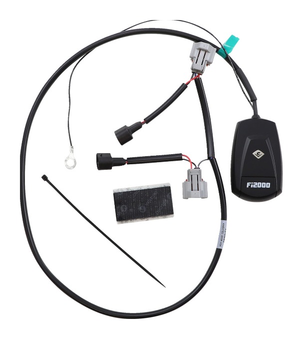 Fi2000 Fuel Tuning Module Yamaha Bolt / V Star 950 2009-2019 | JPCycles.com