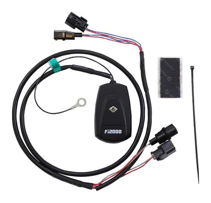 Fi2000 Fuel Tuning Module Suzuki C90 Boulevard 2005-2008 | JPCycles.com