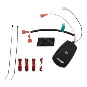Motorcycle Fuel Management Systems | JPCycles.com