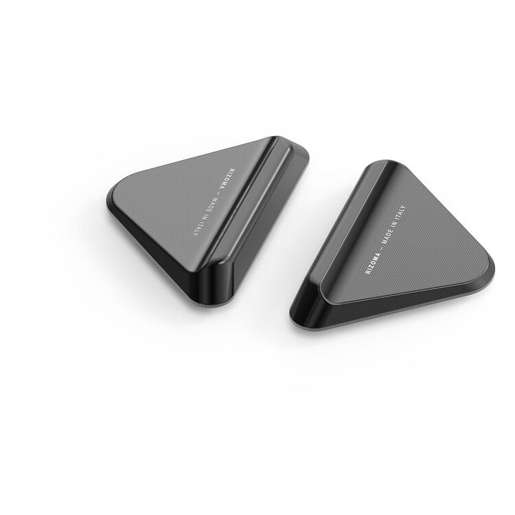 Rizoma Mirror Hole Covers Triumph Speed Triple 1200 RR 2022-2024 ...