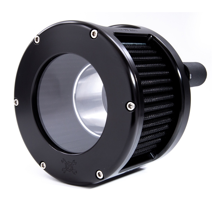 Feuling BA Race Series Air Cleaner Kit For Harley Milwaukee-Eight 2017 ...