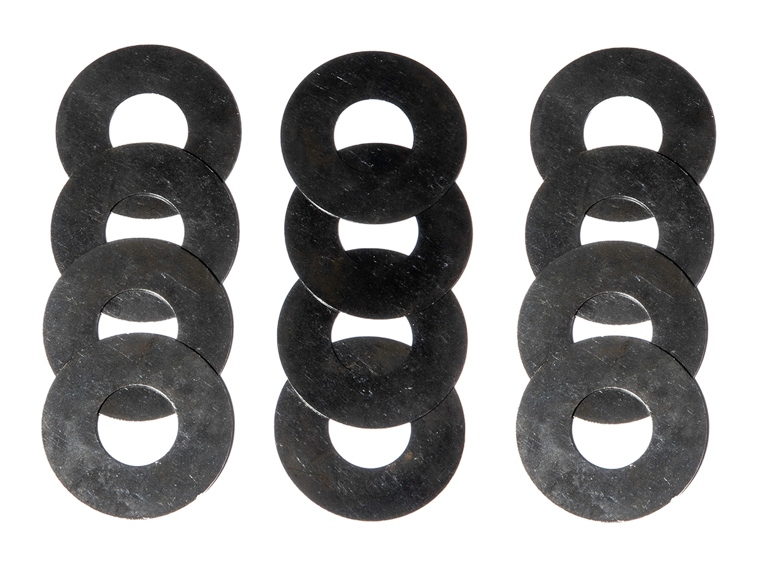 Feuling Valve Spring Shims For Harley 1984-2022 | JPCycles.com