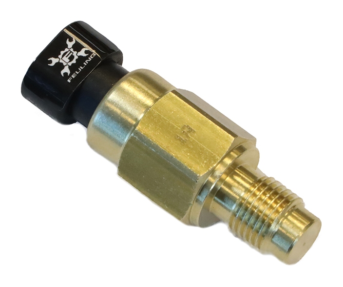 Feuling Head Temperature Sensor For Harley Twin Cam 1999-2017 ...