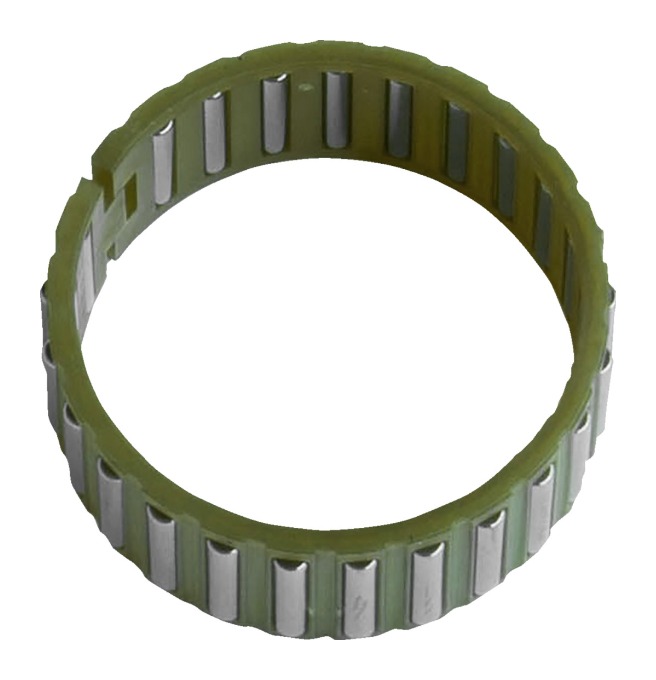 Baker Drivetrain 5 Speed Main Shaft / Countershaft Needle Bearing For Harley Big Twin 1980-2006 ...