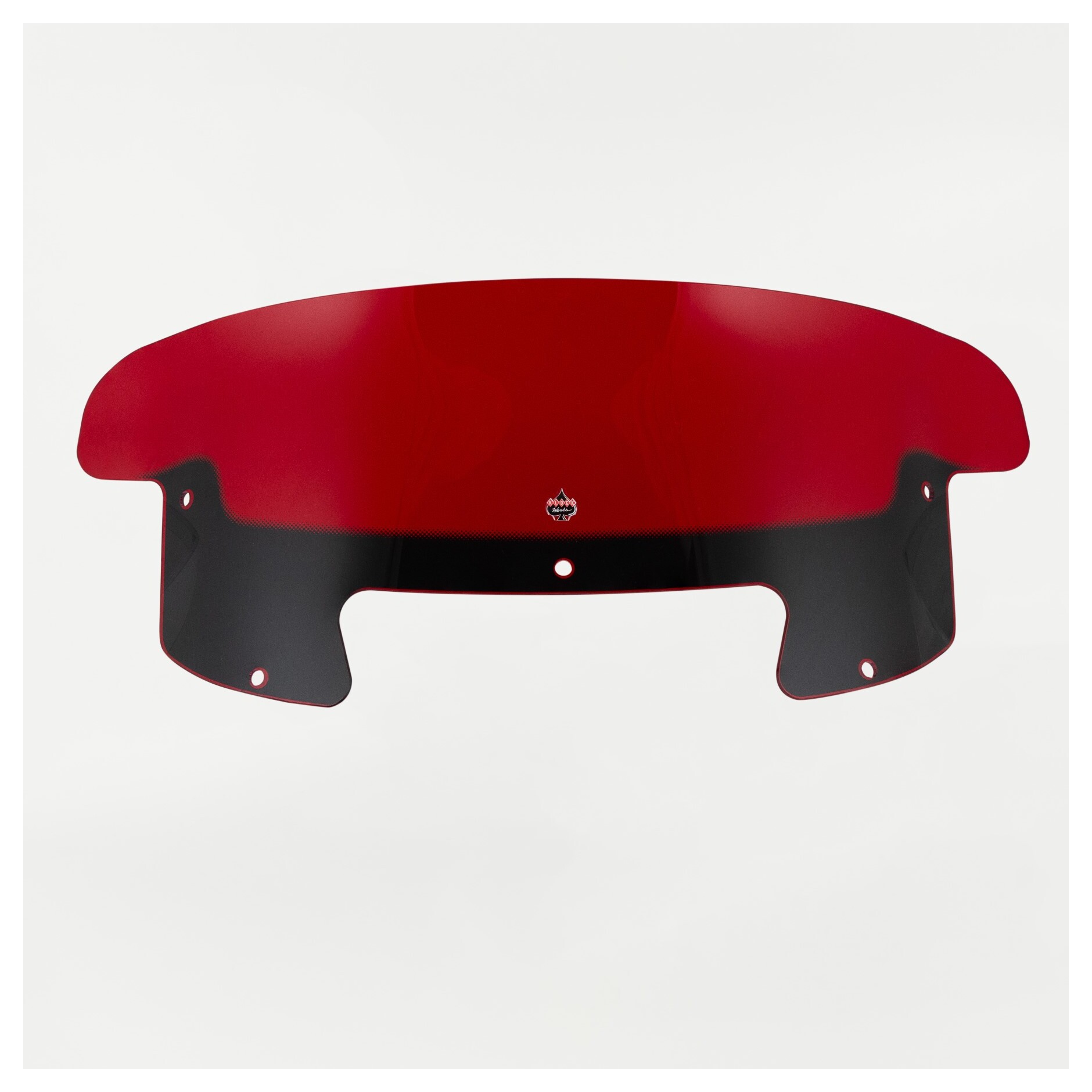 Klock Werks Kolor Flare Windshield For Indian Challenger / Pursuit 2020 ...