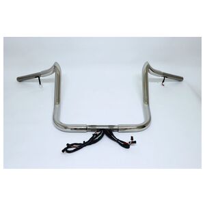 Custom Handlebars for Harley | Harley Gear | JPCycles.com