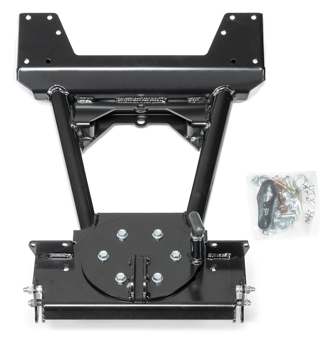 Warn Provantage II UTV Front Mount Push Tube | JPCycles.com