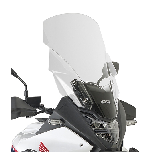 Givi Windscreens D1201S / D1201ST Honda Transalp XL750 2024 | JPCycles.com