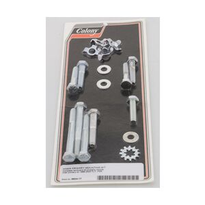 Colony Motorcycle Parts & Accessories | JPCycles.com