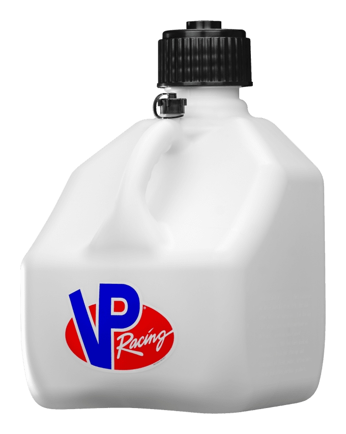 VP Racing 3 Gallon Motorsport Container | JPCycles.com