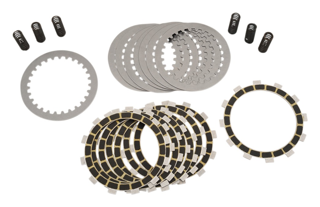 Barnett Clutch Kit Yamaha R6/S 2003-2009 | JPCycles.com