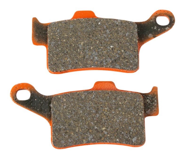 EBC FA631V Semi-Sintered Rear Brake Pads | JPCycles.com