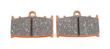 EBC FA366V Semi-Sintered Rear Brake Pads | JPCycles.com