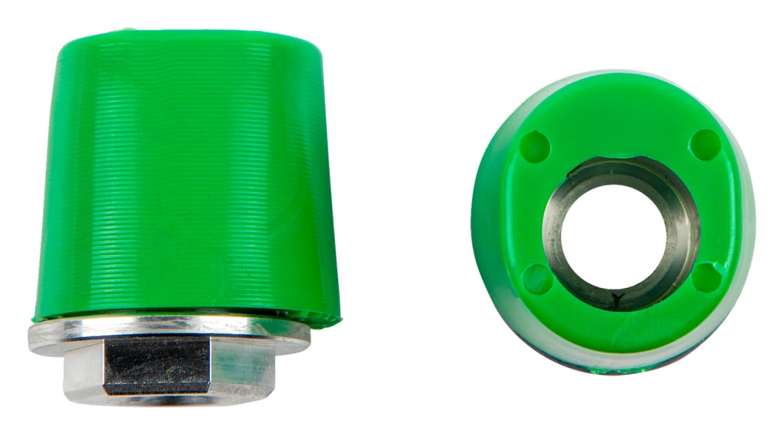 Alloy Art Swingarm Bushing Kit For Harley Touring 2011-2025 | JPCycles.com