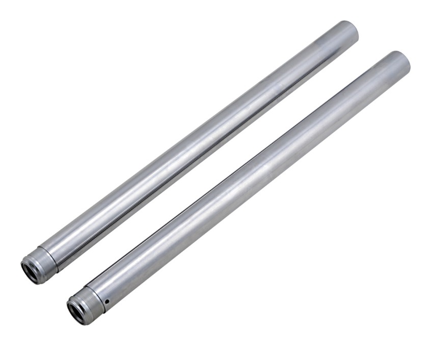 Drag Specialties OEM-Style 41mm Fork Tubes For Harley Touring / Softail ...