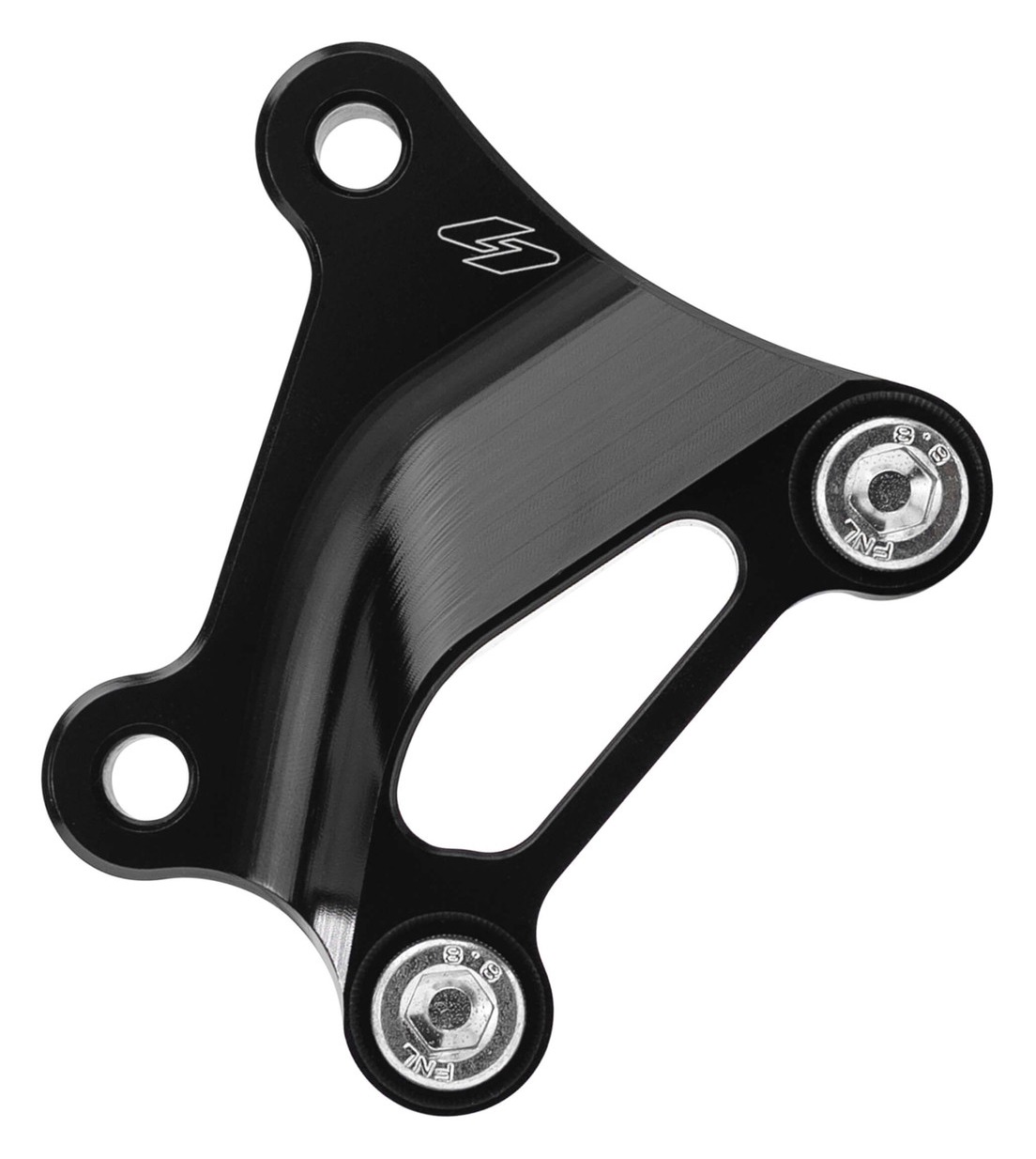 Kraus Axial Caliper Mounts For 320mm Rotors For Harley 2006-2025 ...