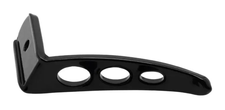 HogWorkz Kickstand / Jiffy Stand Extender For Harley Touring 2007-2026 ...