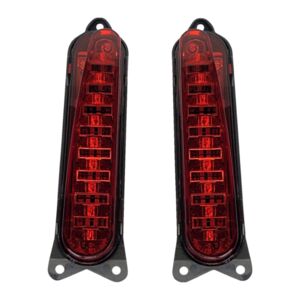 Custom Dynamics Motorcycle Lights & Accessories | JPCycles.com