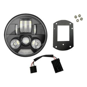 Custom Dynamics Motorcycle Lights & Accessories | JPCycles.com