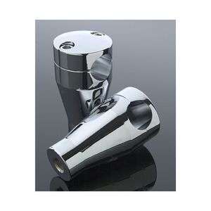 Harley-Davidson Handlebar Risers | JPCycles.com