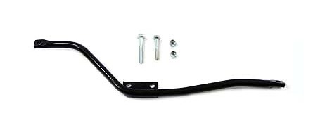 V-Twin Mfg. Mounting Bracket For Aftermarket Pipes | JPCycles.com