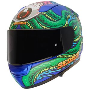 Sedici Motorcycle Gear & Accessories | JPCycles.com