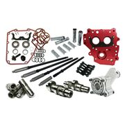 Feuling HP+ 525 Camchest Kit For Harley Twin Cam 1999-2006 | JPCycles.com