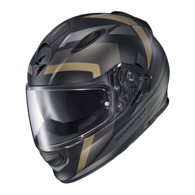 Scorpion EXO Ryzer Evolution Helmet | JPCycles.com