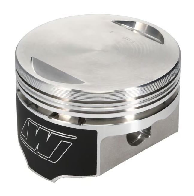 Wiseco Tracker Series Piston Kit For Harley EVO 1984-2000 | JPCycles.com