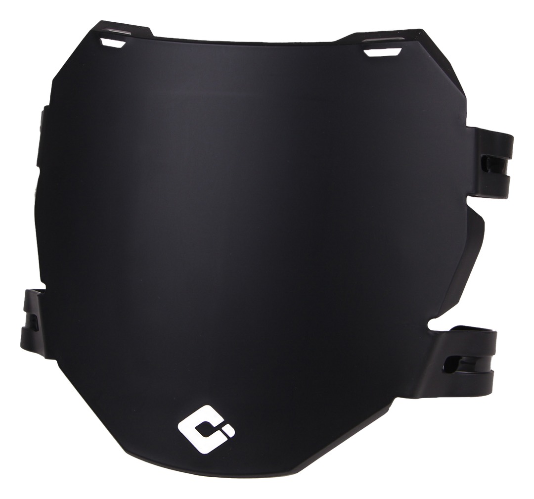 ODI Downhill / E Bike Number Plate | JPCycles.com