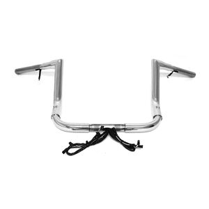 KST Kustoms Motorcycle Handlebars & More | JPCycles.com