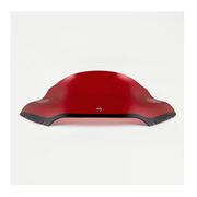 Klock Werks Kolor Flare Windshield For Harley Road Glide 2015-2024 ...