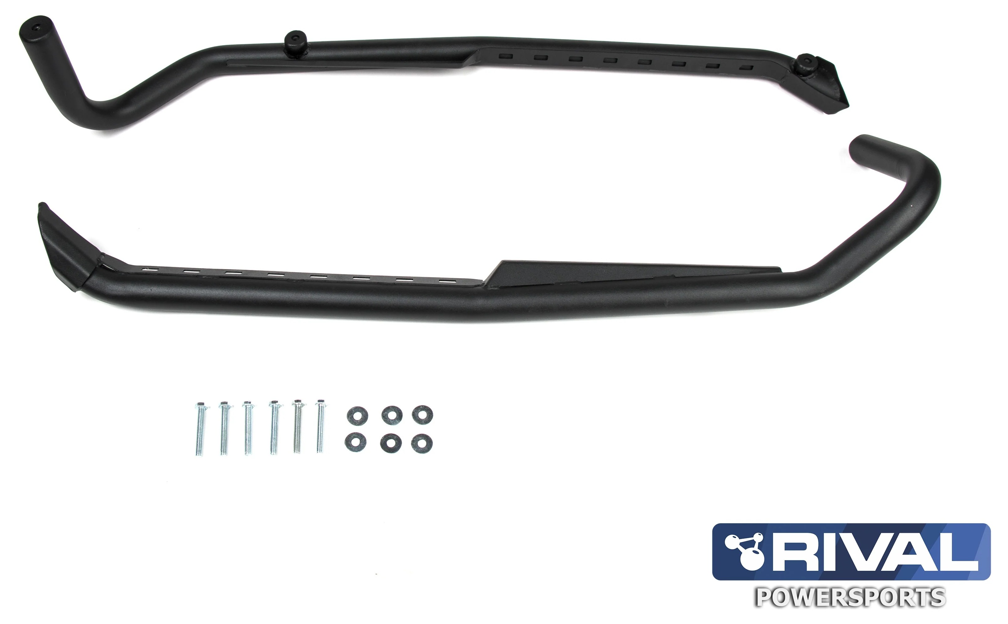 Rival Powersports USA Rock Sliders Polaris Ranger 1000 / XP 1000 ...