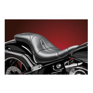 Le Pera Motorcycle Seats | High Quality Seats for Harley & More ...
