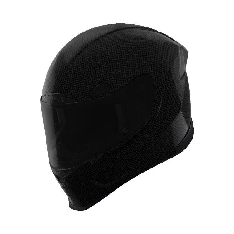 Icon Airframe Pro Carbon 4Tress Helmet | JPCycles.com