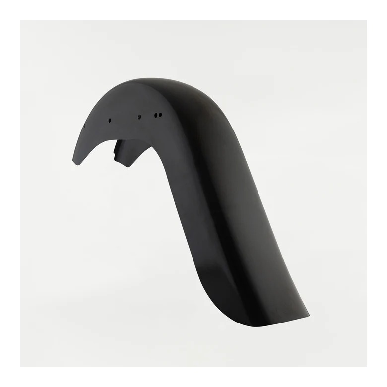 Klock Werks Extended Vicla Rear Fender For Harley Softail 1984-2017 ...