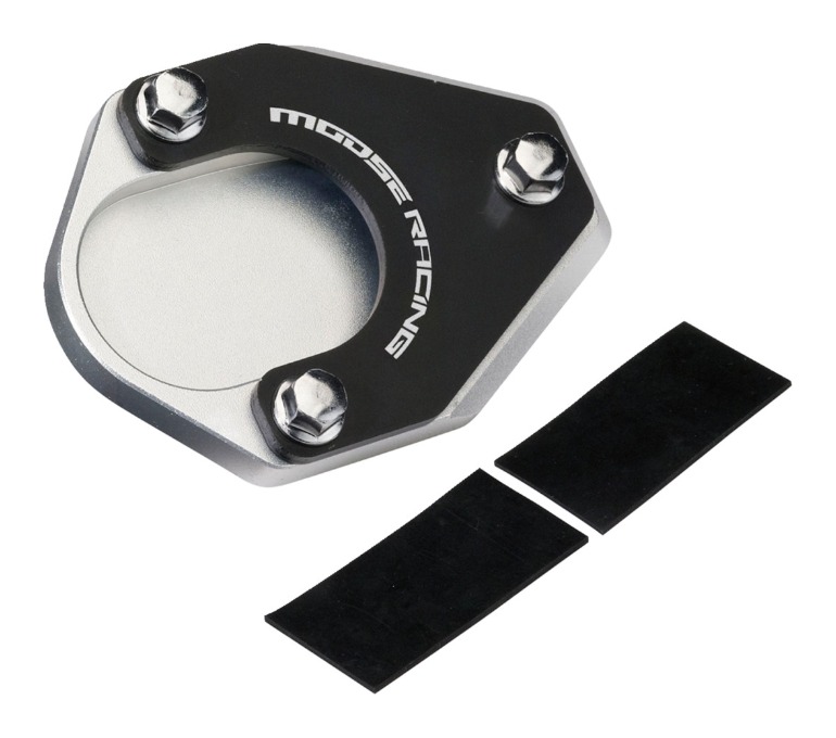 Moose Racing Kickstand Pad Extension KTM 790cc-1290cc 2013-2024 ...