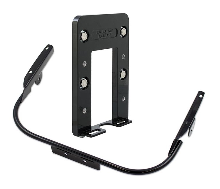 Paul Yaffe Fairing Drop Block Kit For Harley Road Glide 2015-2024 ...