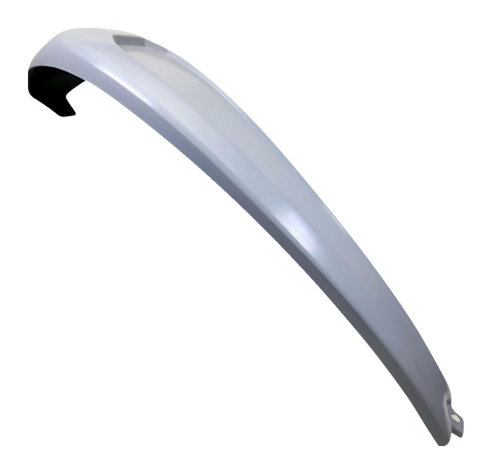 Paul Yaffe Slimline Custom Dash Kit For Harley Softail 2018-2026 ...