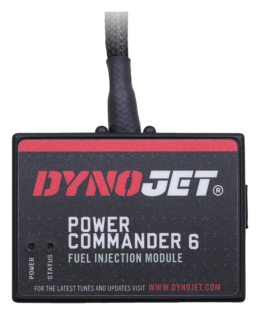 Dynojet Power Commander 6 For Harley FLHX / FLTRX 2023-2024 | JPCycles.com