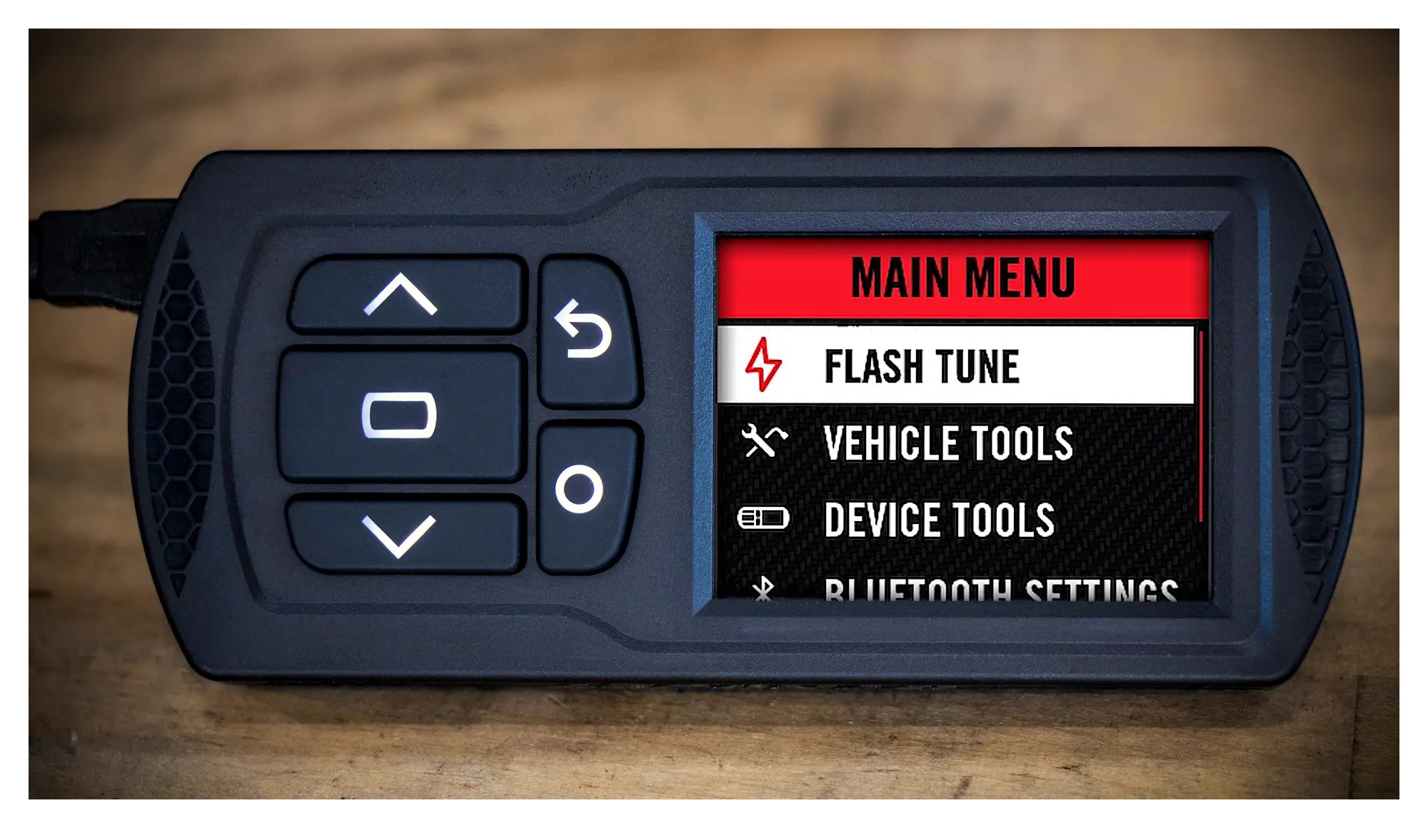 Dynojet Power Vision 3 Fuel Tuner Can-Am Defender HD10 2022-2026 ...