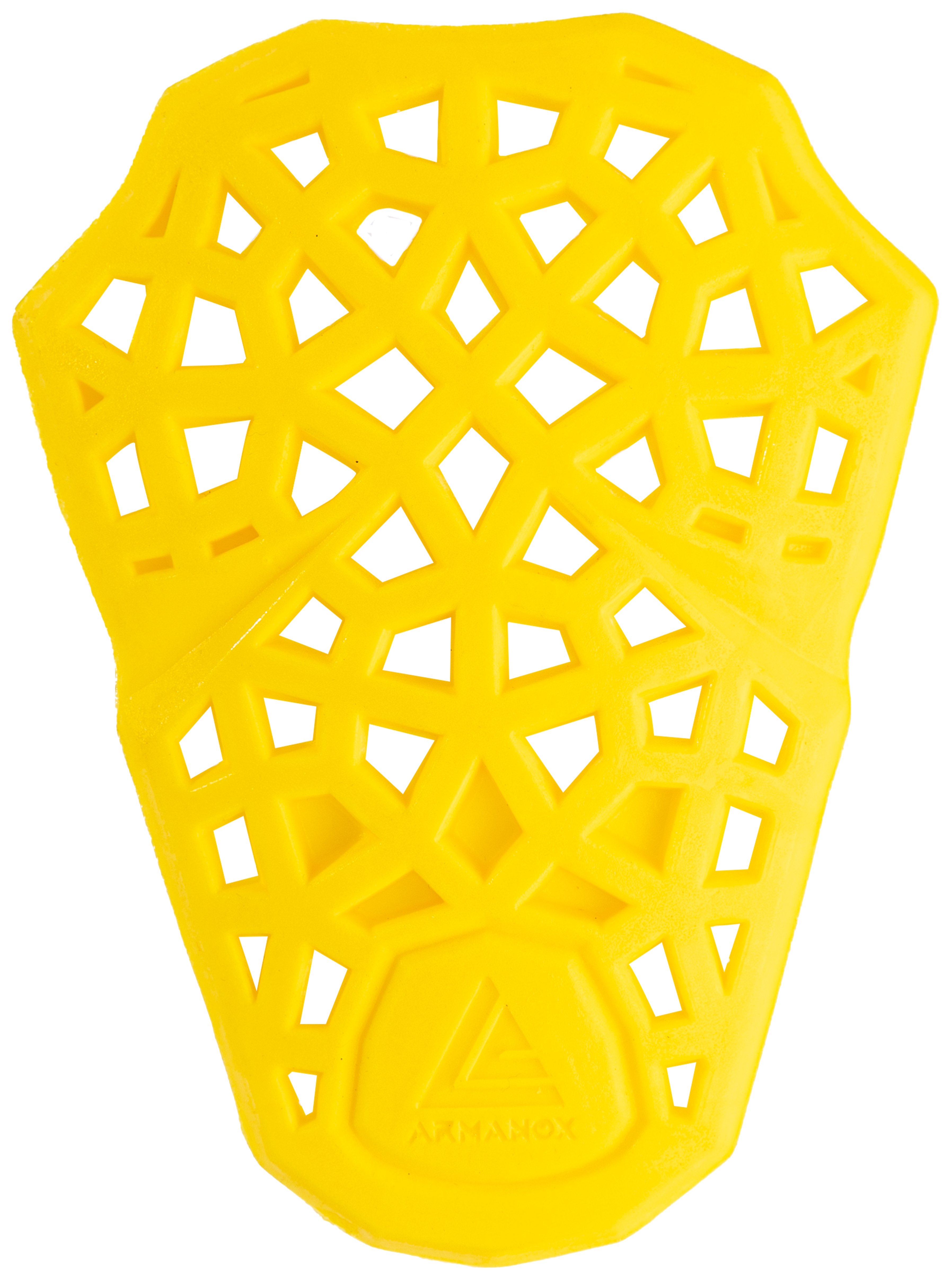 Tourmaster Armanox Contoured Hip Armor Level 1 | JPCycles.com