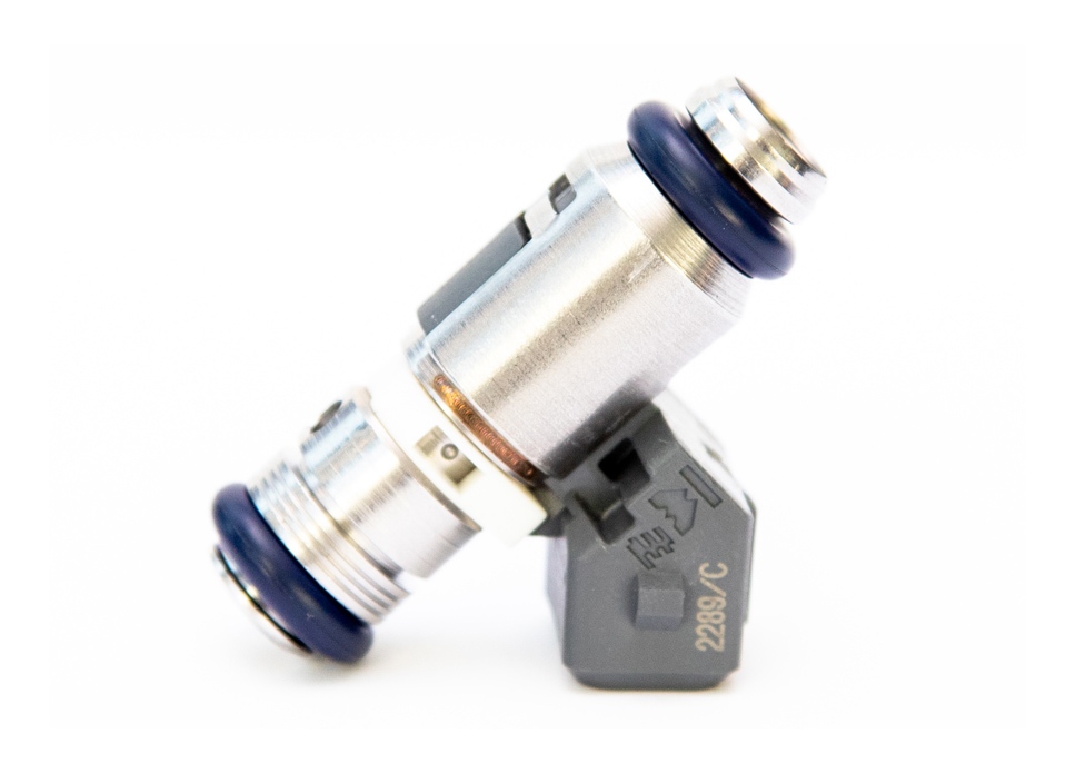 Feuling EV-1 Minitimer Fuel Injector For Harley Touring, Softail, Dyna ...