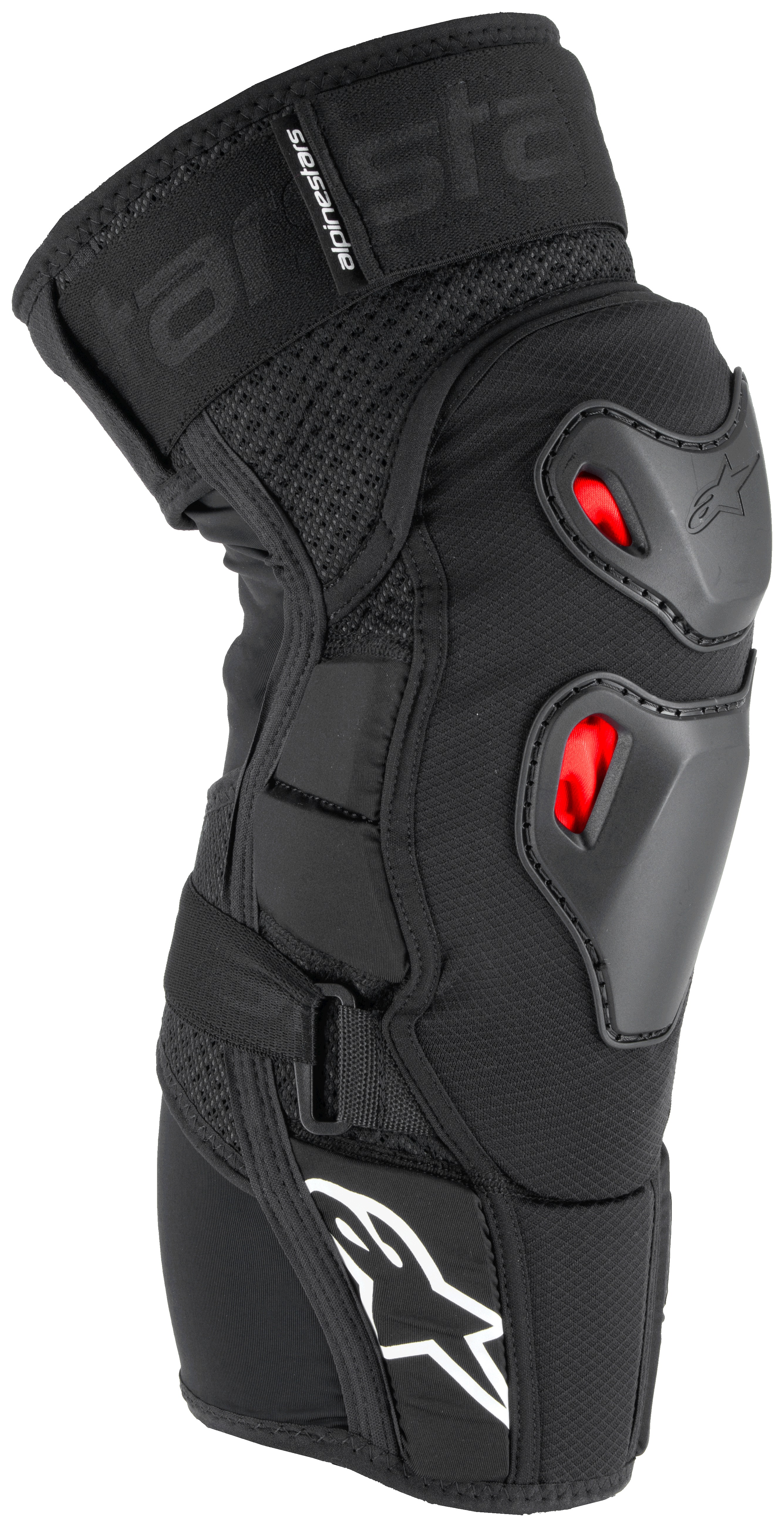 Alpinestars Bionic Pro Plasma Knee Guards | JPCycles.com