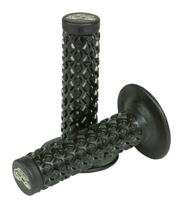 Renthal MX R-Works Dual Comfort Grips | JPCycles.com