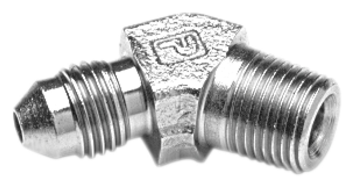 Goodridge Build-A-Line Pipe Fittings For Universal Brake Lines ...