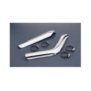 Harley-Davidson Exhaust Heat Shield | JPCycles.com