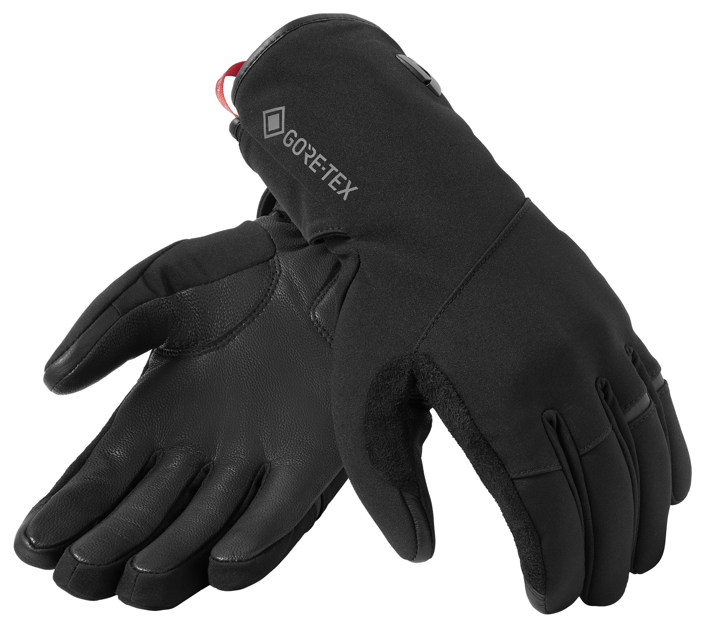REV'IT! Chevak 2 GTX Women's Gloves | JPCycles.com