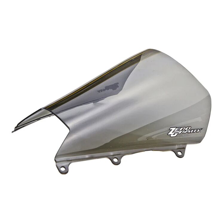 Zero Gravity Marc 1 Windscreen Suzuki GSX-8R 2024-2025 | JPCycles.com