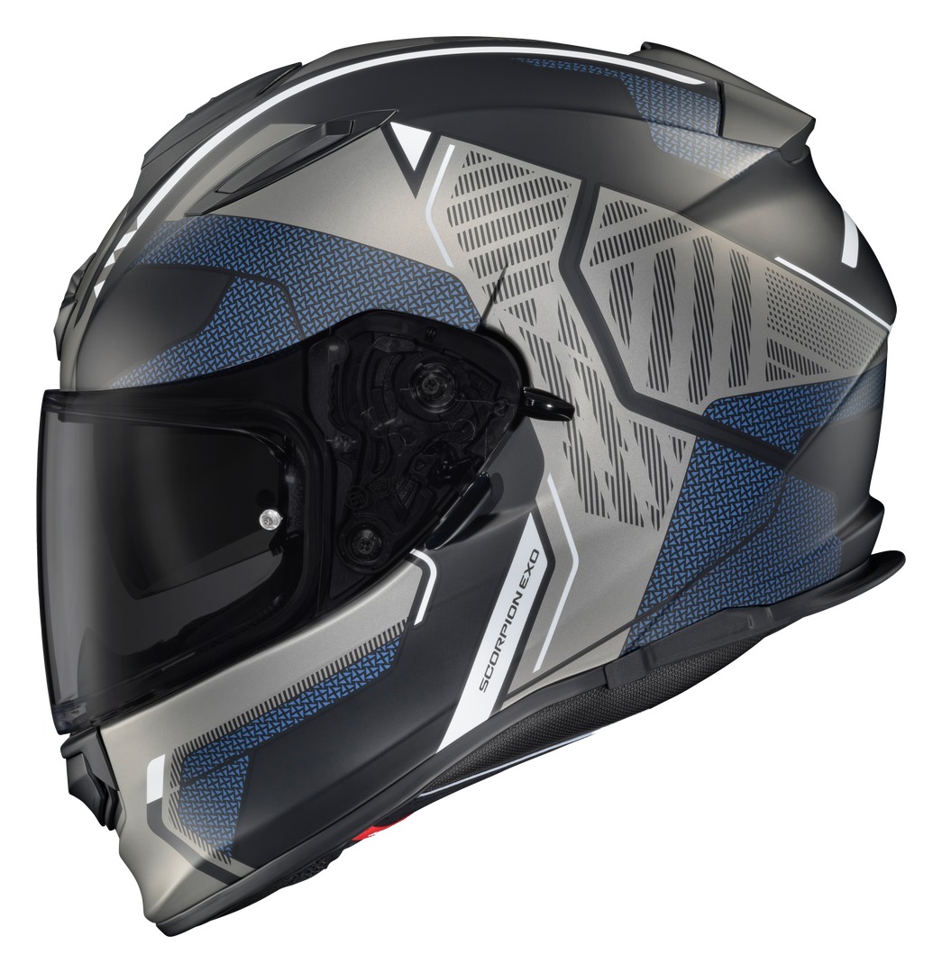 Scorpion EXO Ryzer Switch Helmet | JPCycles.com